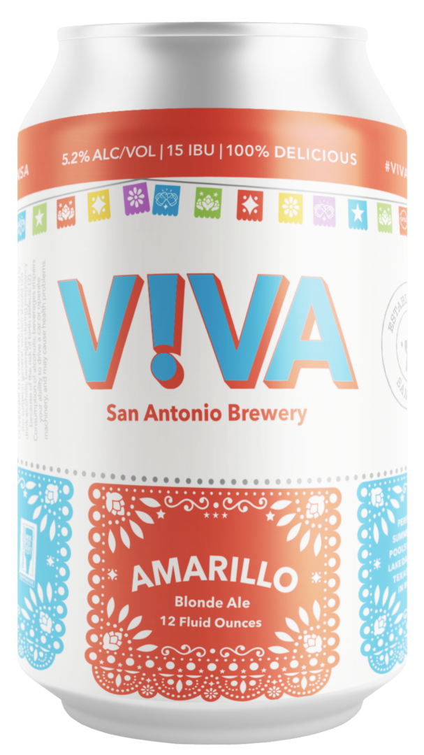 Our Beers – Alamo Beer Company